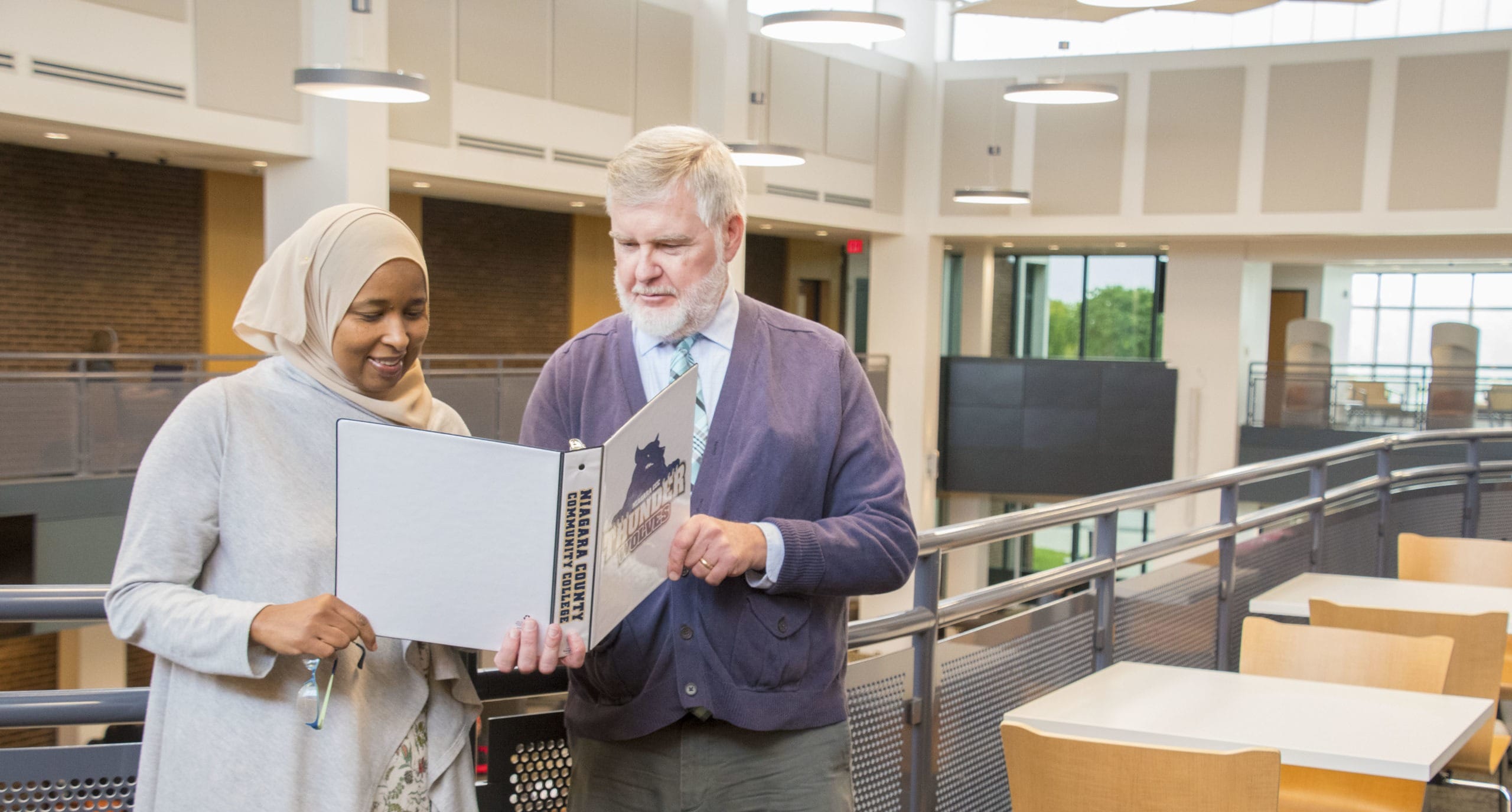 Human Resources - SUNY Niagara