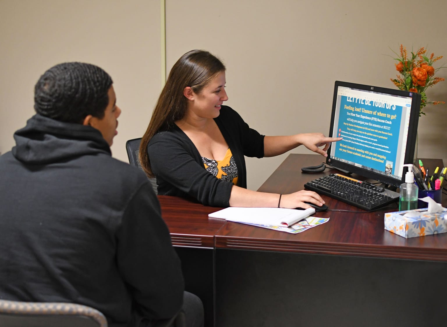 Financial Aid Forms - SUNY Niagara