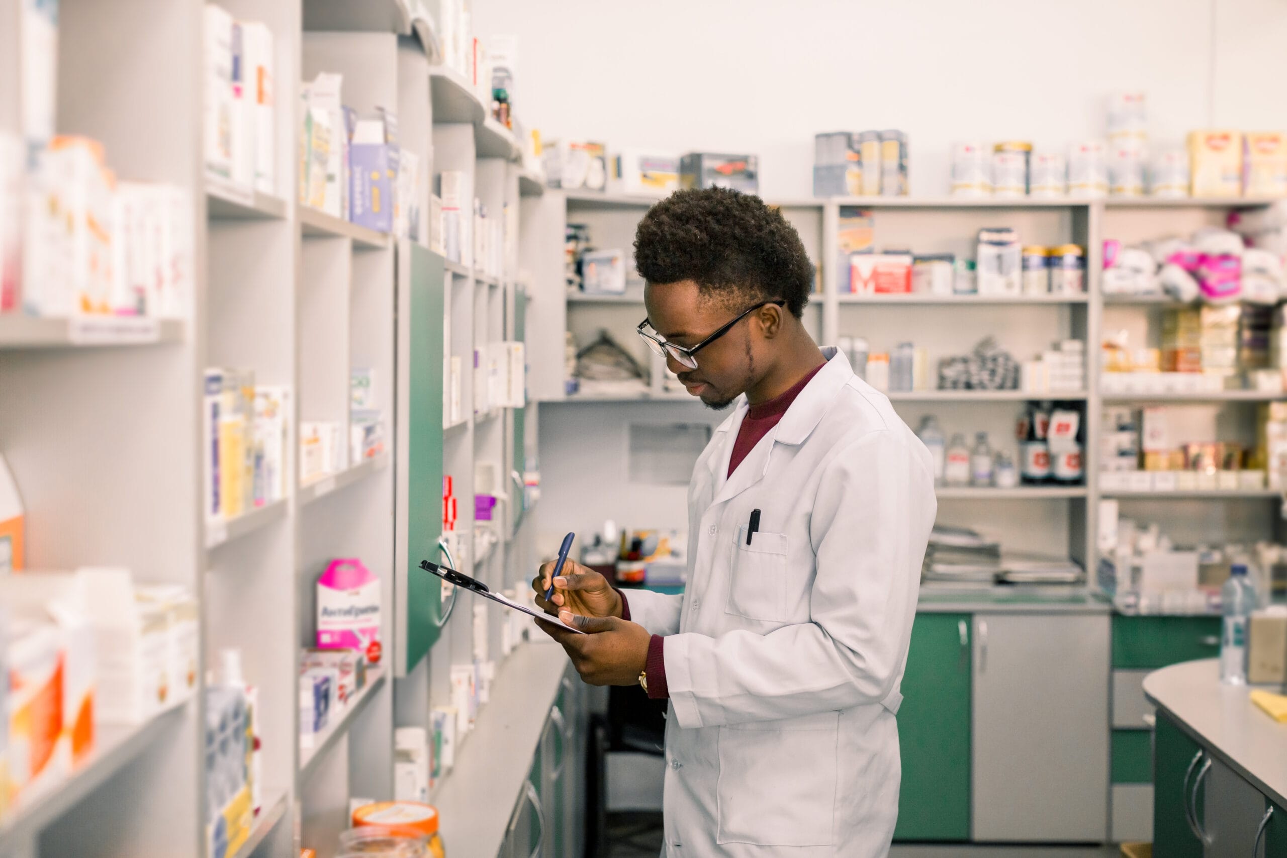 Pharmacy Technician Program | SUNY Niagara Workforce Development